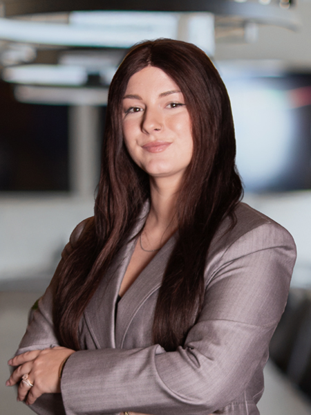 Victoria Ramirez | Handler, Henning & Rosenberg LLC